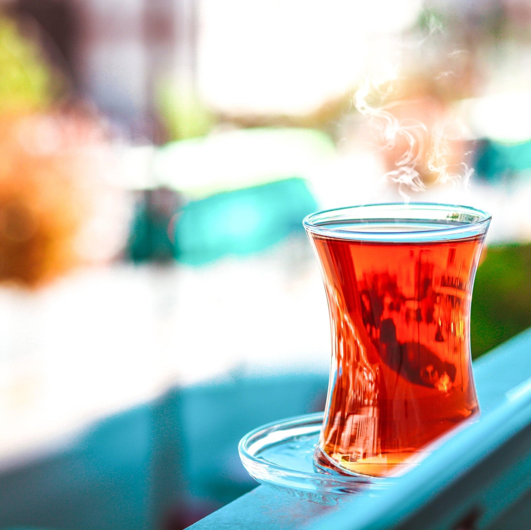 Smooth Teas | Healthy Gourmet Tea Blends