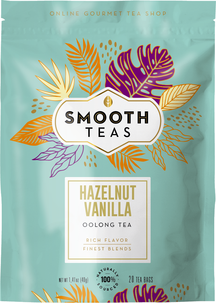 Smooth Teas | Healthy Gourmet Tea Blends